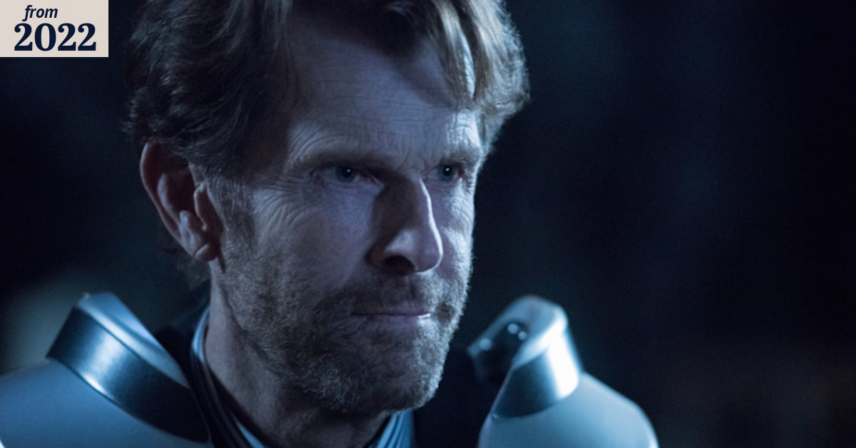 Kevin Conroy, Batman voice, dies at 66