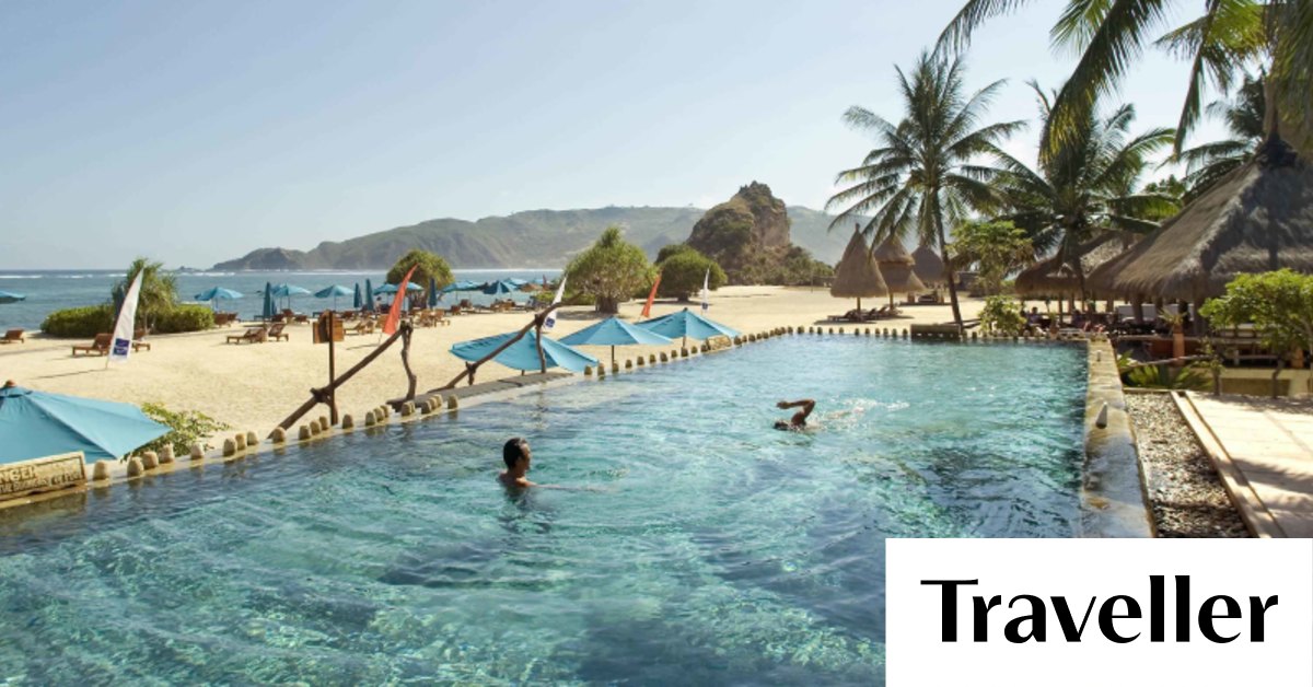 Best beach accommodation in South-East Asia for less than $100 a night