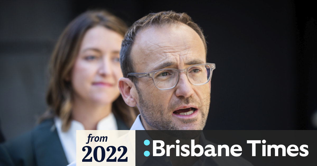 Greens ‘on the march in Queensland’, with four seats in sights