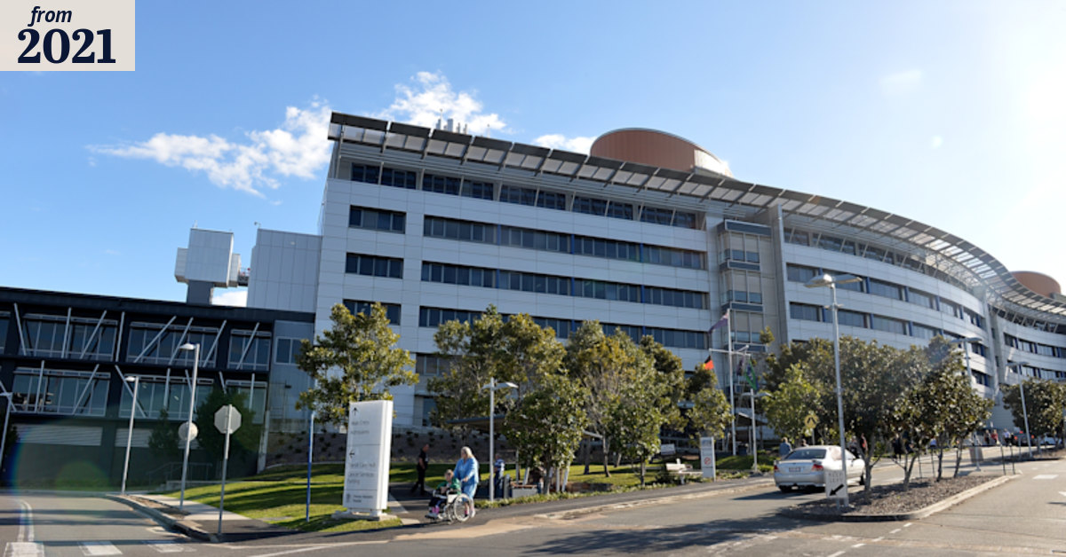 No new Queensland cases reported following PA Hospital scare