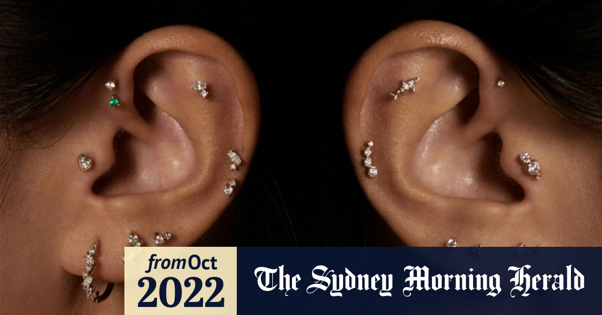 Ear piercing at Mecca: What to expect