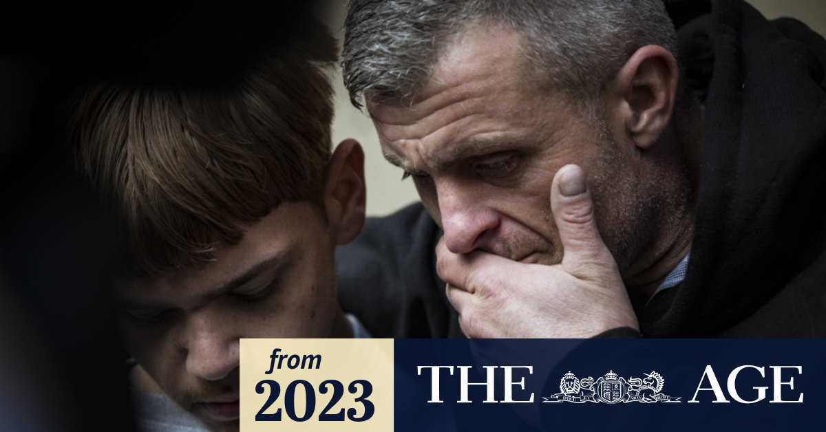 Declan Cutler murder: Judge finds 13-year-old not criminally ...