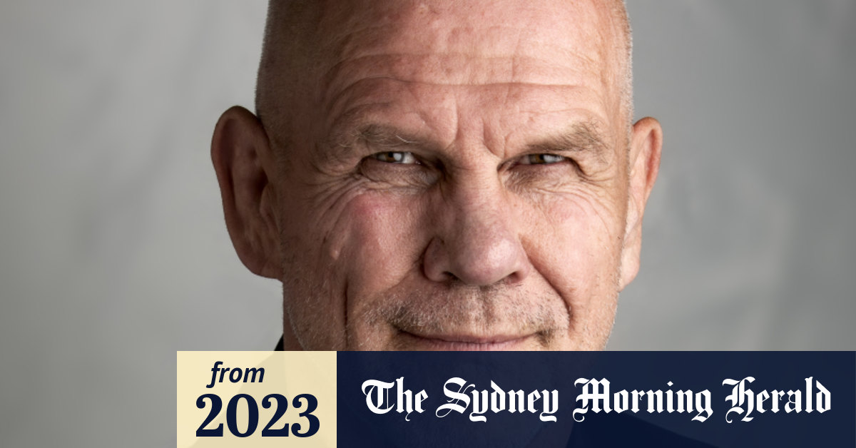 Peter FitzSimons on 70 years of The Sun-Herald