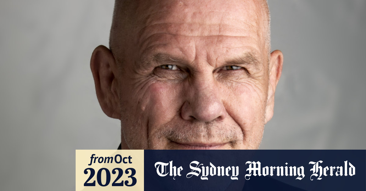 Peter FitzSimons on 70 years of The Sun-Herald