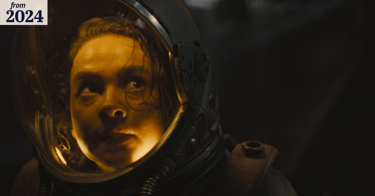 Alien: Romulus: Why the monster gets a bad rap