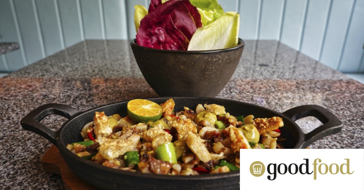 Askal review: Melbourne’s hot new Filipino restaurant is fancier ...