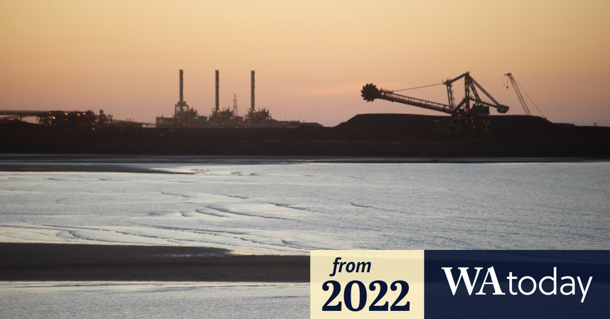 Big WA resources projects held up by approval system ‘bottleneck’