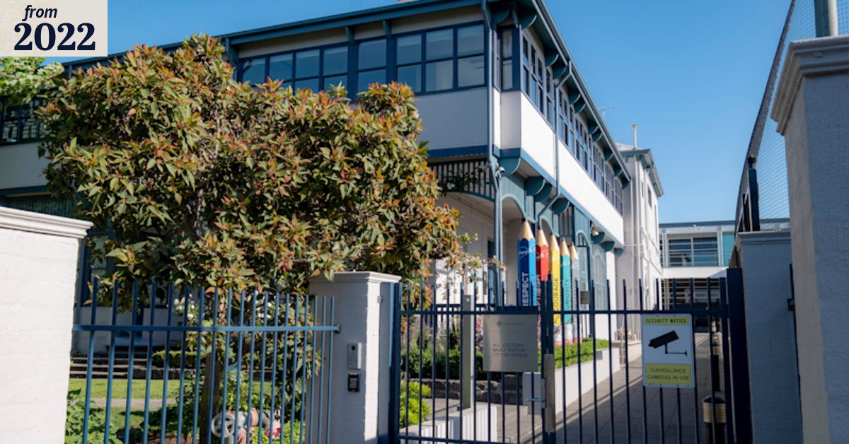 Victoria private schools buoyed by record cash, new enrolments