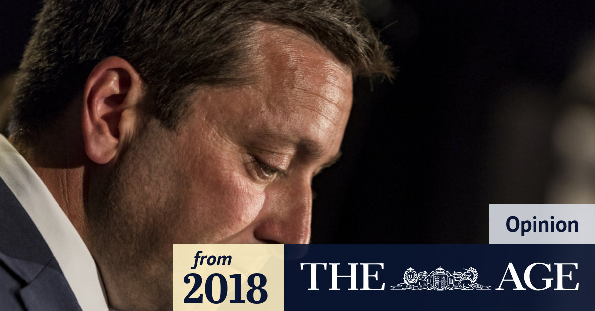 Liberal Party post-election report card: could do much better