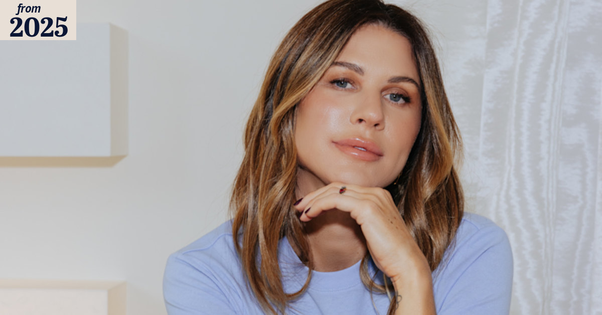 Erin Deering discusses her childhood, former loves and meeting the love ...