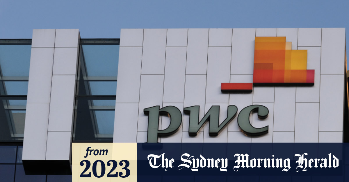 Private equity group Allegro stalks PwC government consulting arm