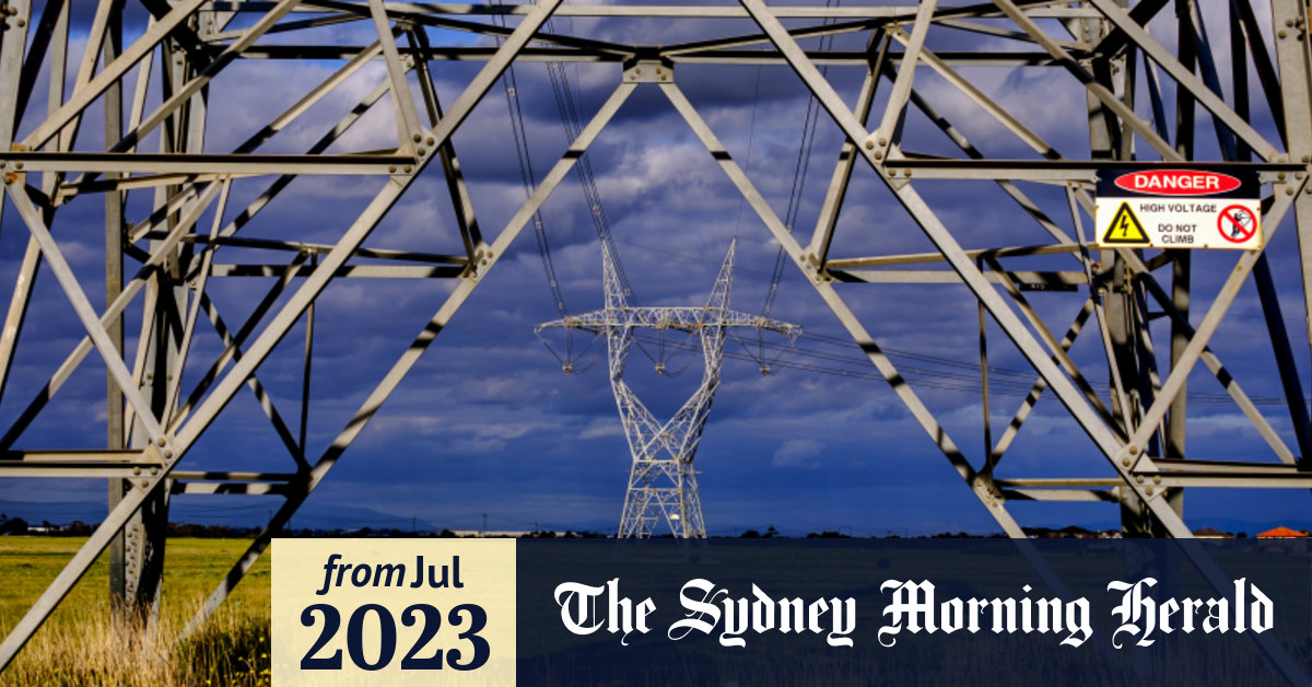 AusNet chief confident grid will be ready for coal’s exit