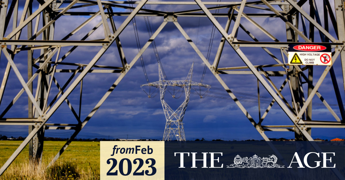 Early work to start on Victoria’s massive renewable energy grid upgrade