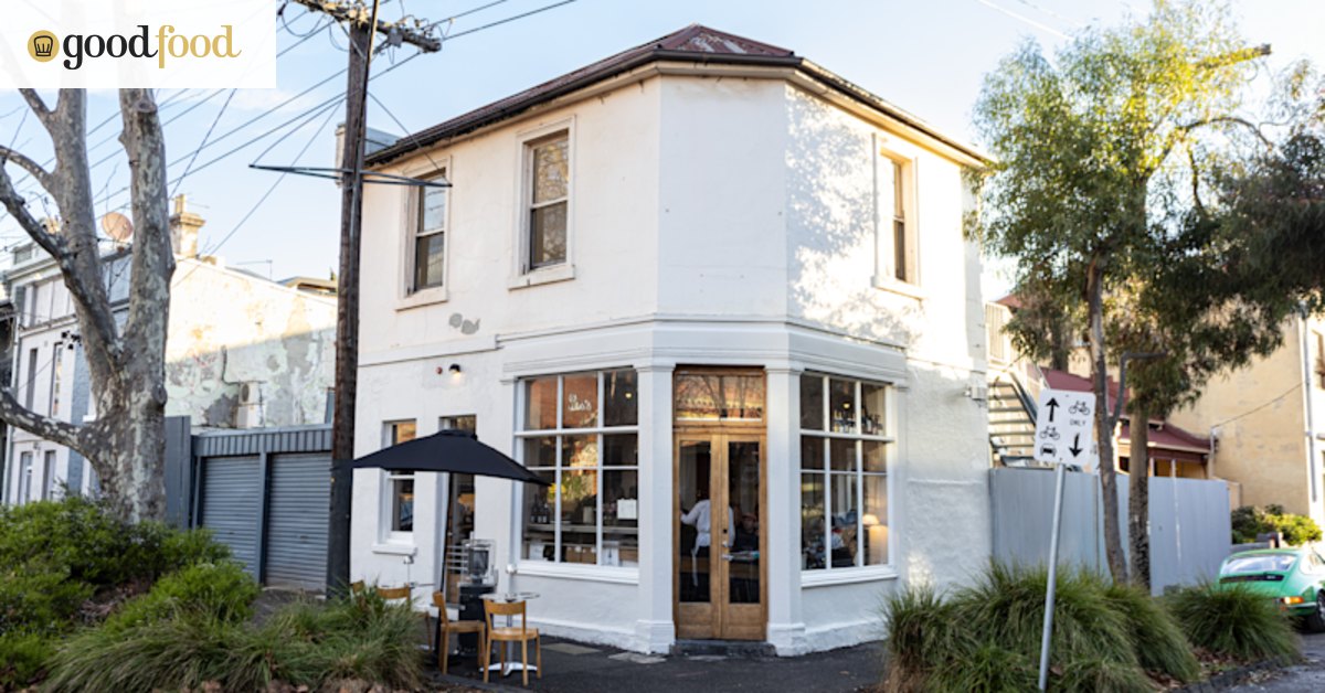 Carnation Canteen review: Tiny restaurant in a Fitzroy corner store is ...