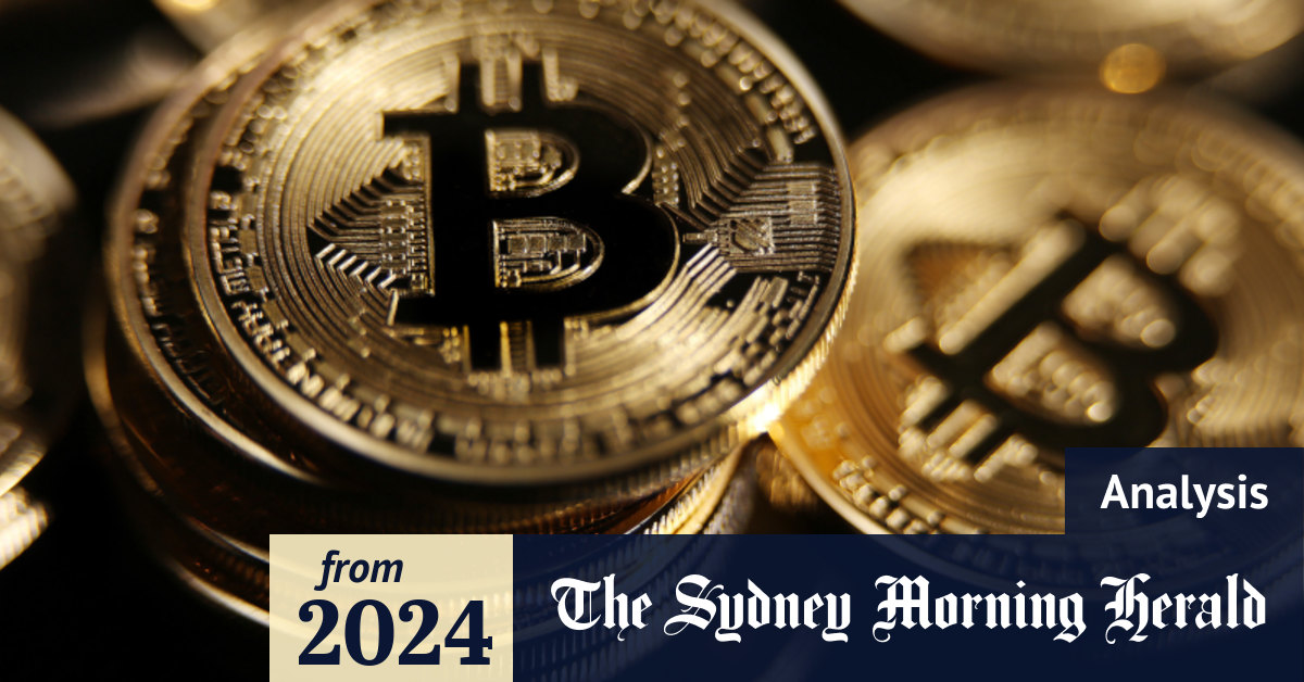 Bitcoin ETF approved: What does it mean for Australia?