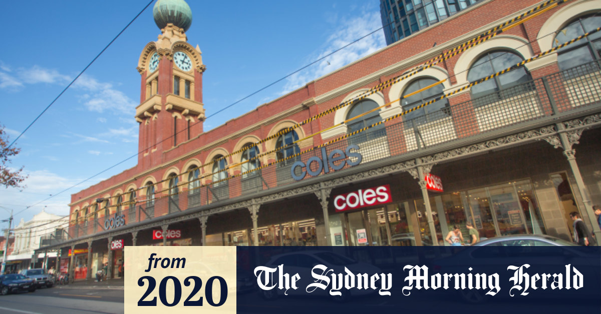 Third time lucky for discount king Dimmeys