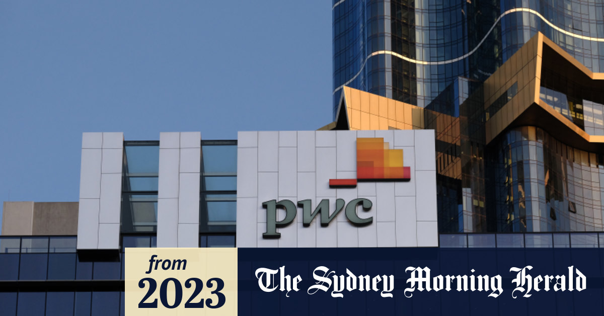 PwC scandal: Superannuation funds freeze contracts with PwC