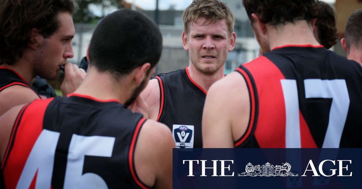 Essendon Bombers made to wait for a well-deserved win against Southport ...