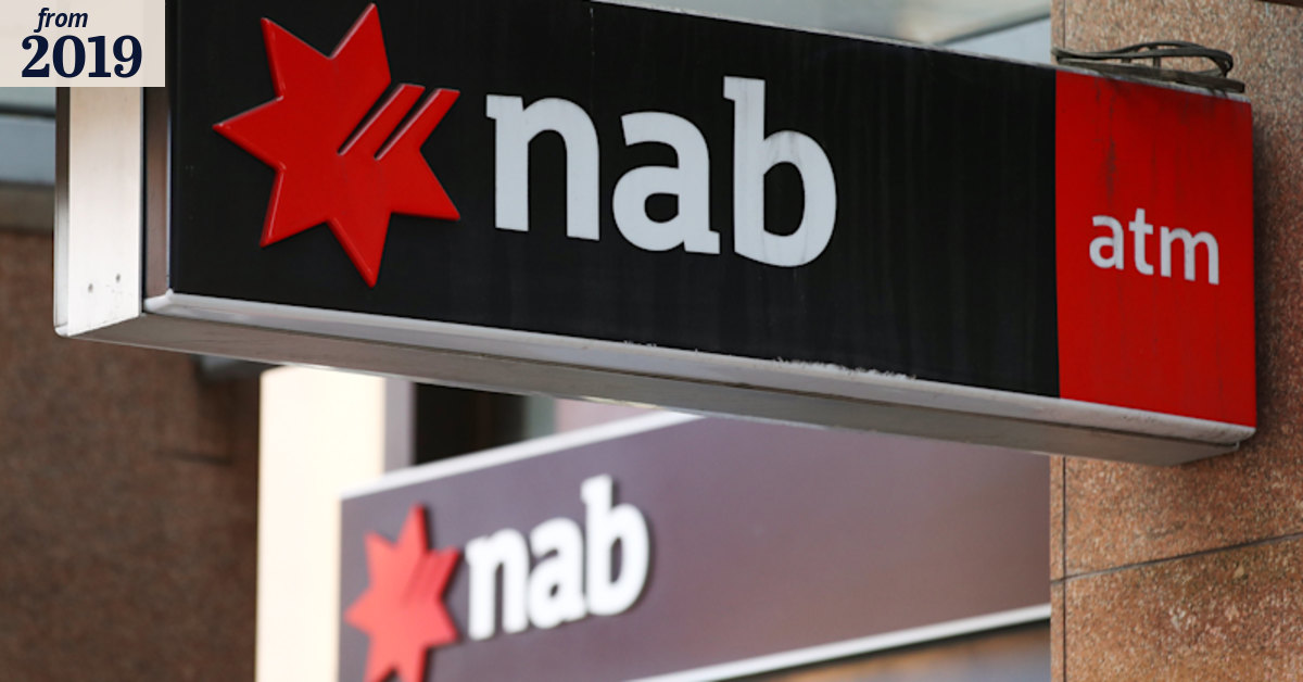 NAB (ASX: NAB) cuts dividend but hasn't 'given up on growth'