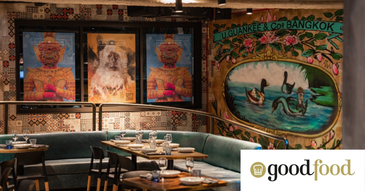 Long Chim, Sydney - SMH Good Food Guide 2025 review
