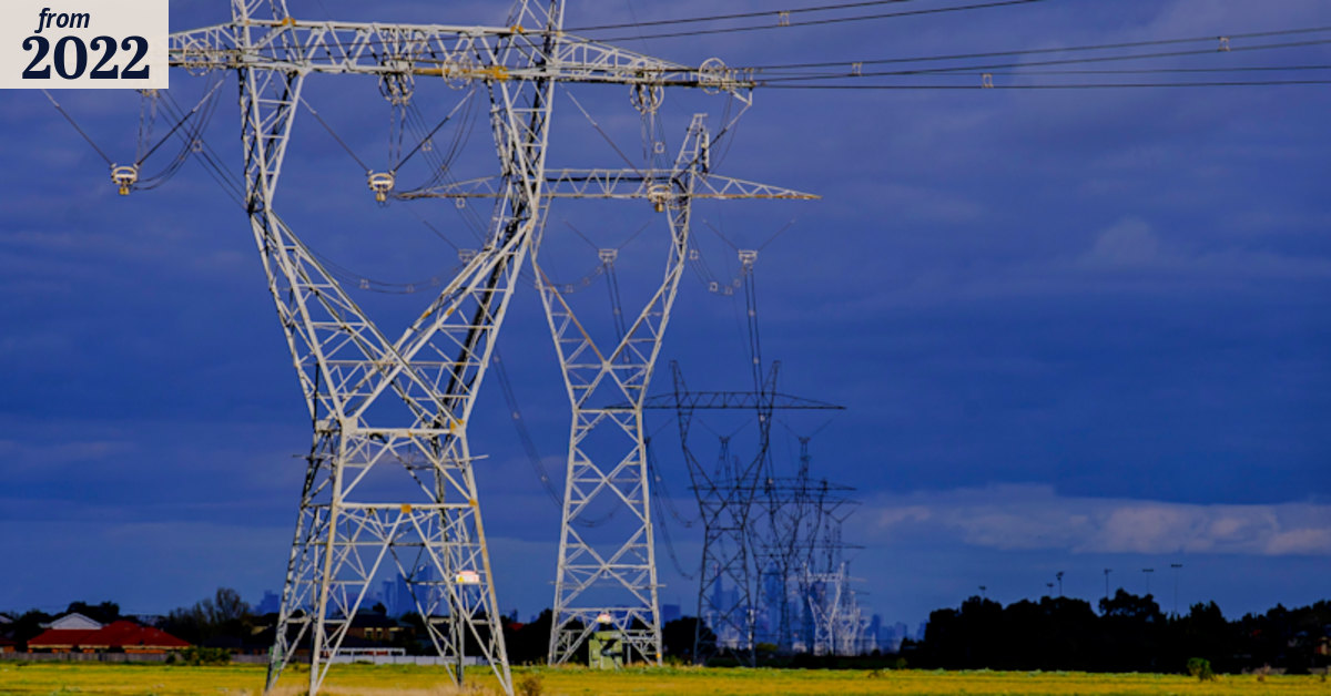 ACCC to probe potential Australian energy market gaming