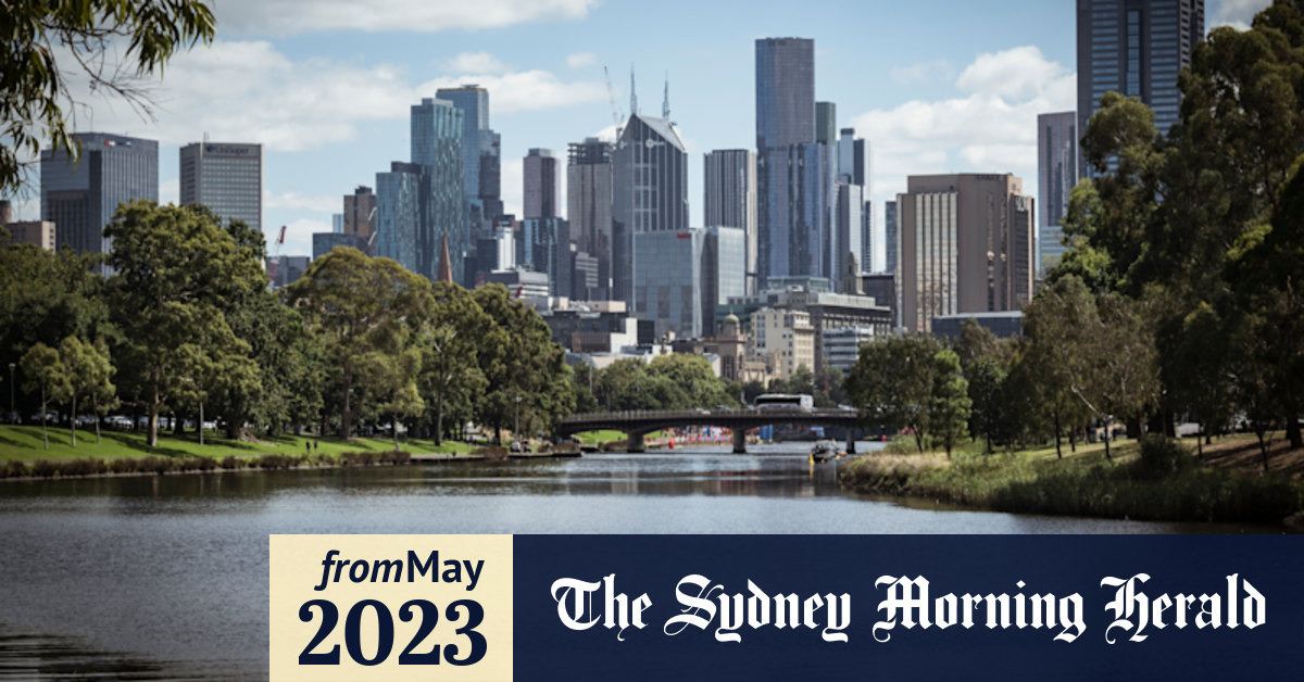 The Age holds position as top Victorian masthead