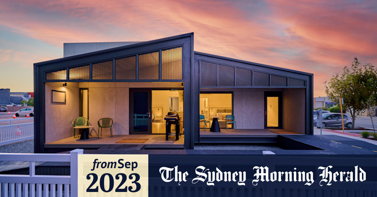 Remote mining camps add luxury to accommodation in bid to attract more ...