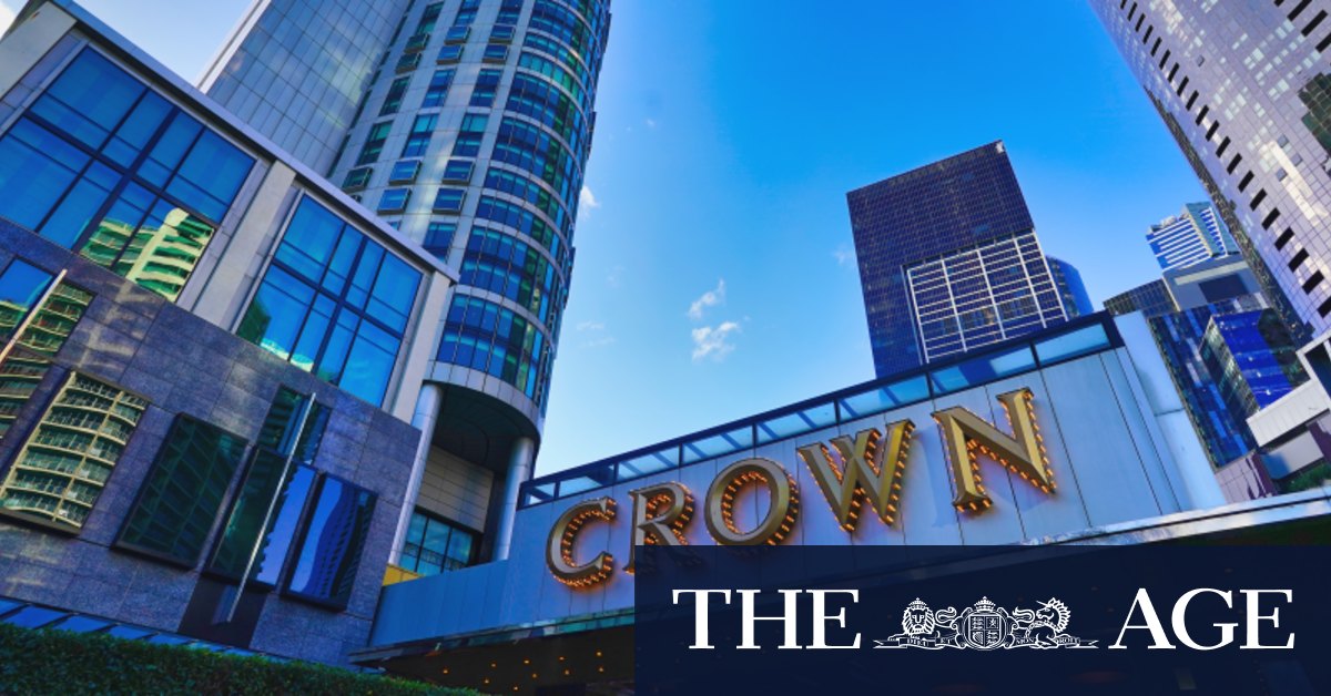 Crown Resorts: Federal Court approves $450 million settlement with ...