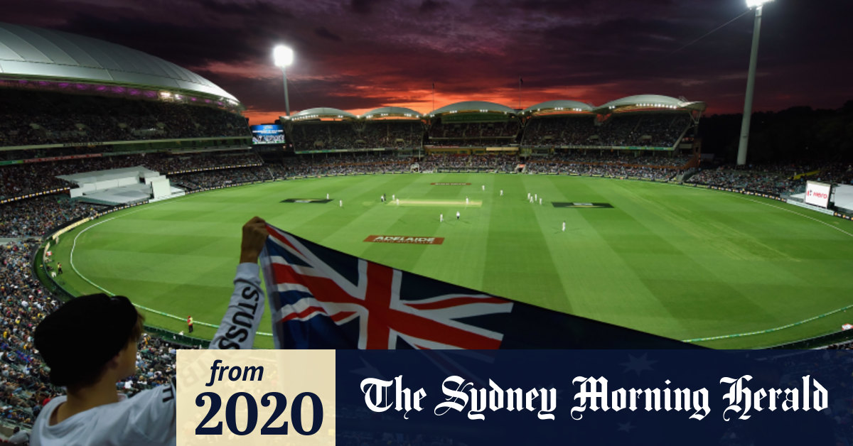 Australia v India Test series 2020: MCG keeps Boxing Day Test as ...