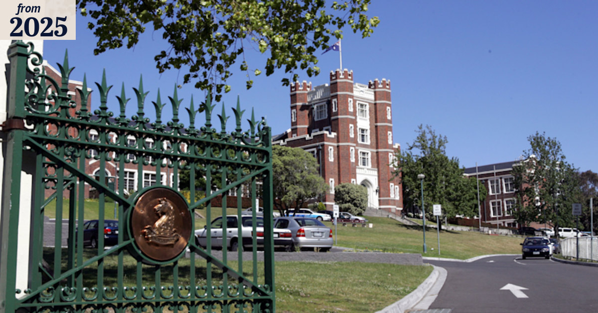 Melbourne’s most expensive public schools revealed