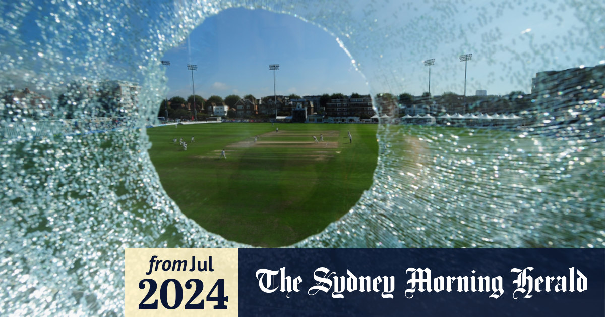 English cricket club Southwick CC bans sixes due to neighbour complaints