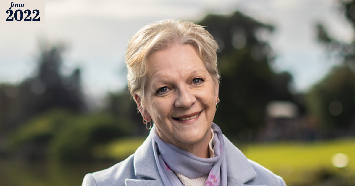 Victorian parliament 2022: new speaker Maree Edwards on her career in ...