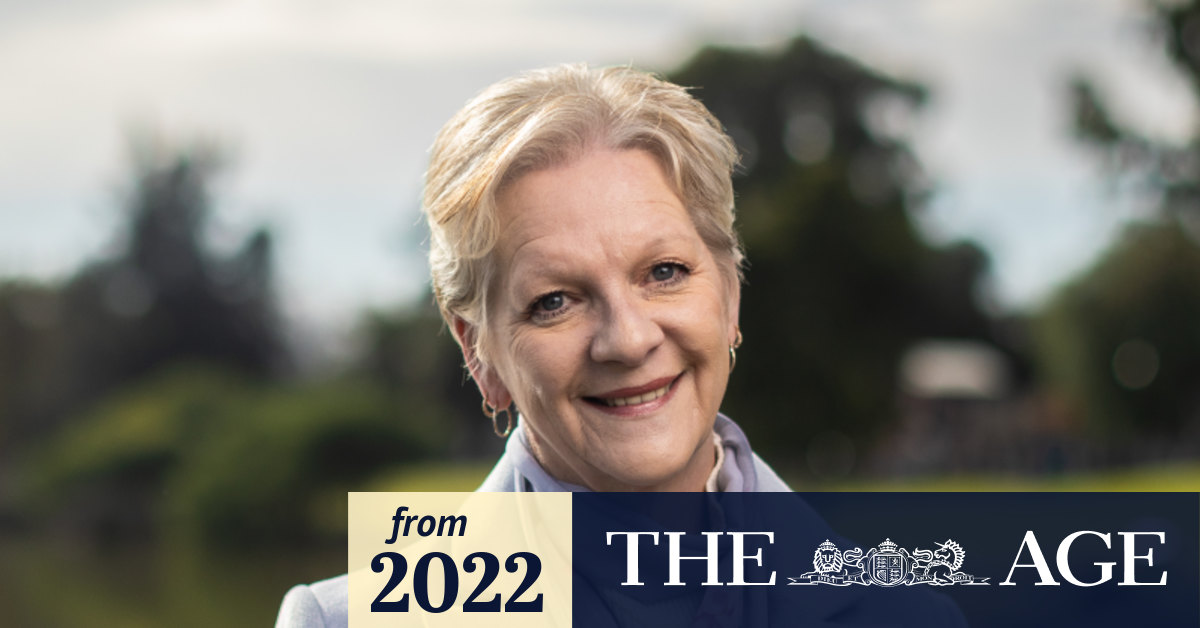 Victorian parliament 2022: new speaker Maree Edwards on her career in ...