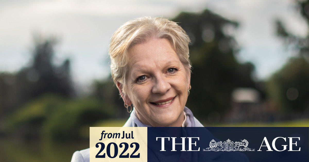 Victorian parliament 2022: new speaker Maree Edwards on her career in ...