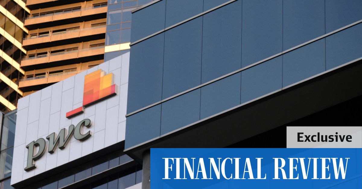 PwC scandal: ‘Off the record’: Other PwC partners shared tax information