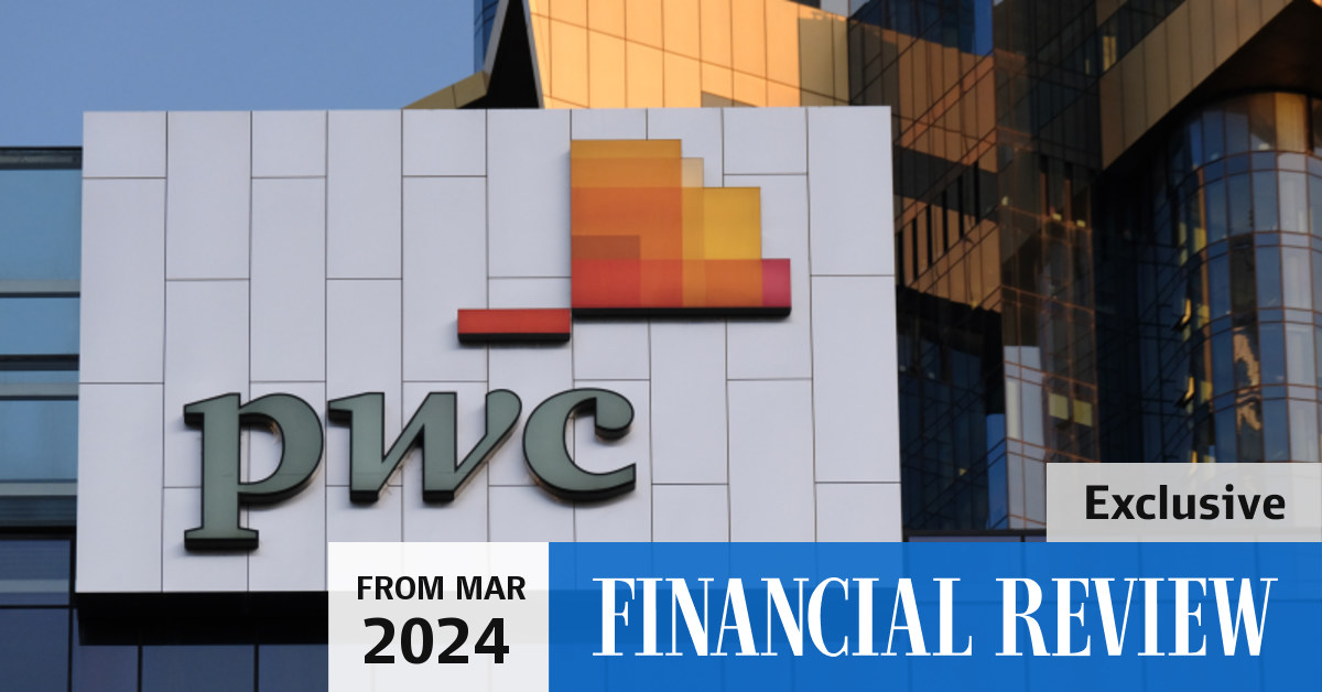 PwC partners vote for reforms on directors, CEO