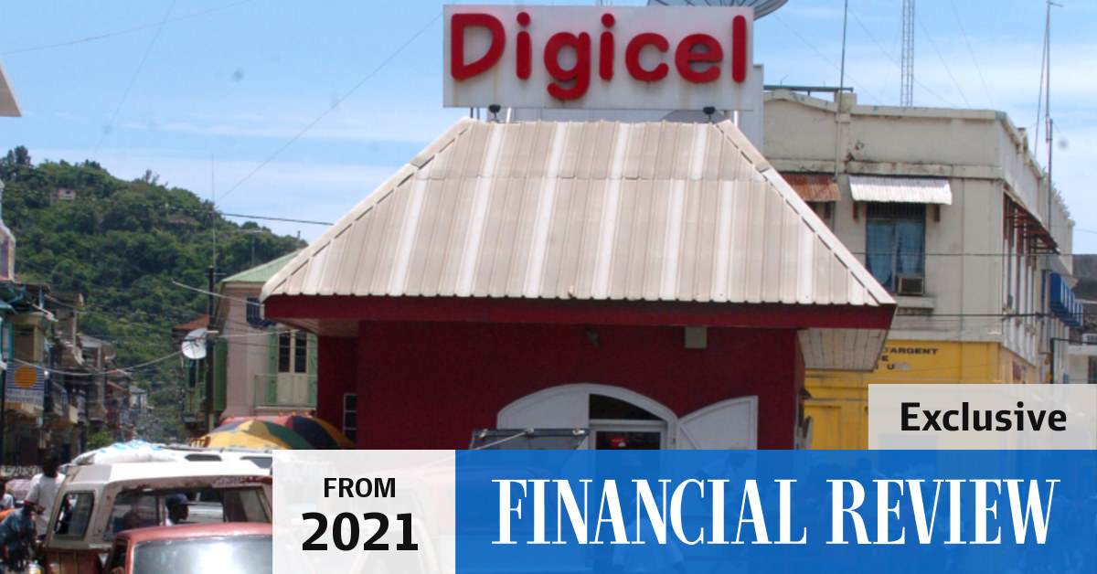 Telstra Digicel: Talks over sale of Digicel to Telstra must involve PNG ...