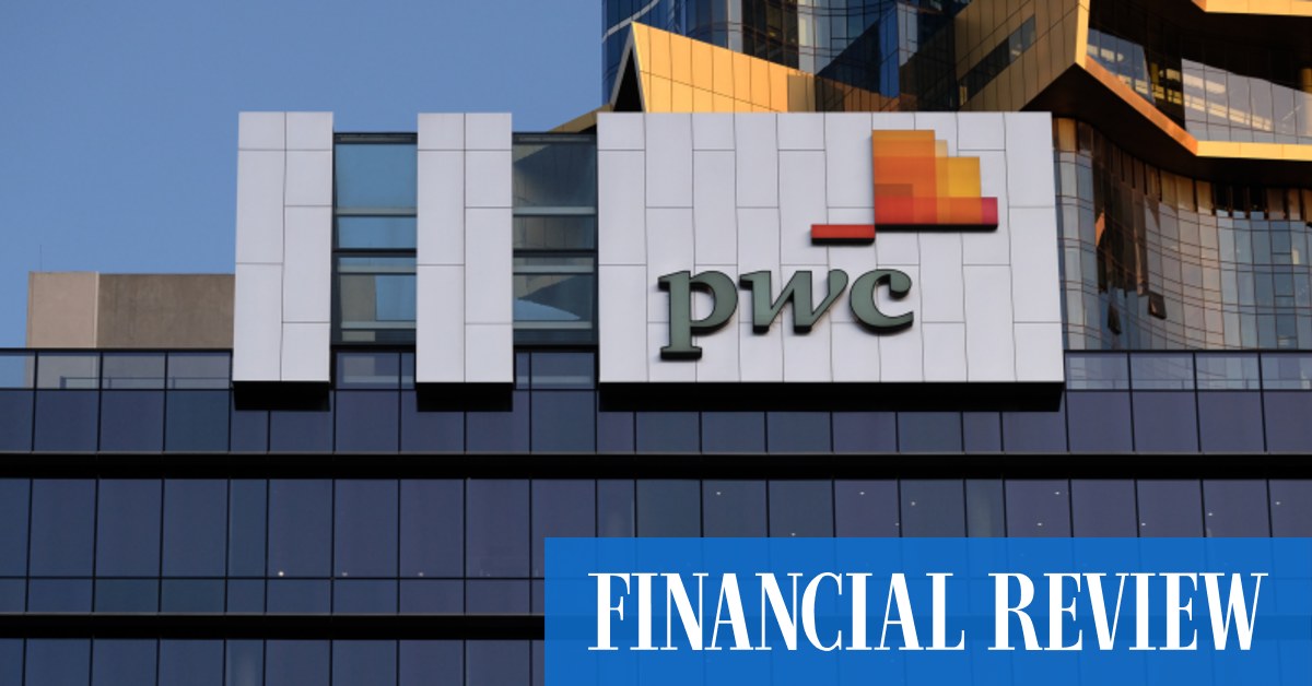PwC tax scandal gets a lot bloodier
