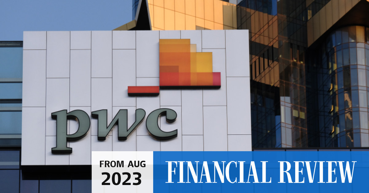 PwC scandal: Firm approved, then rescinded, Peter Collins retirement ...