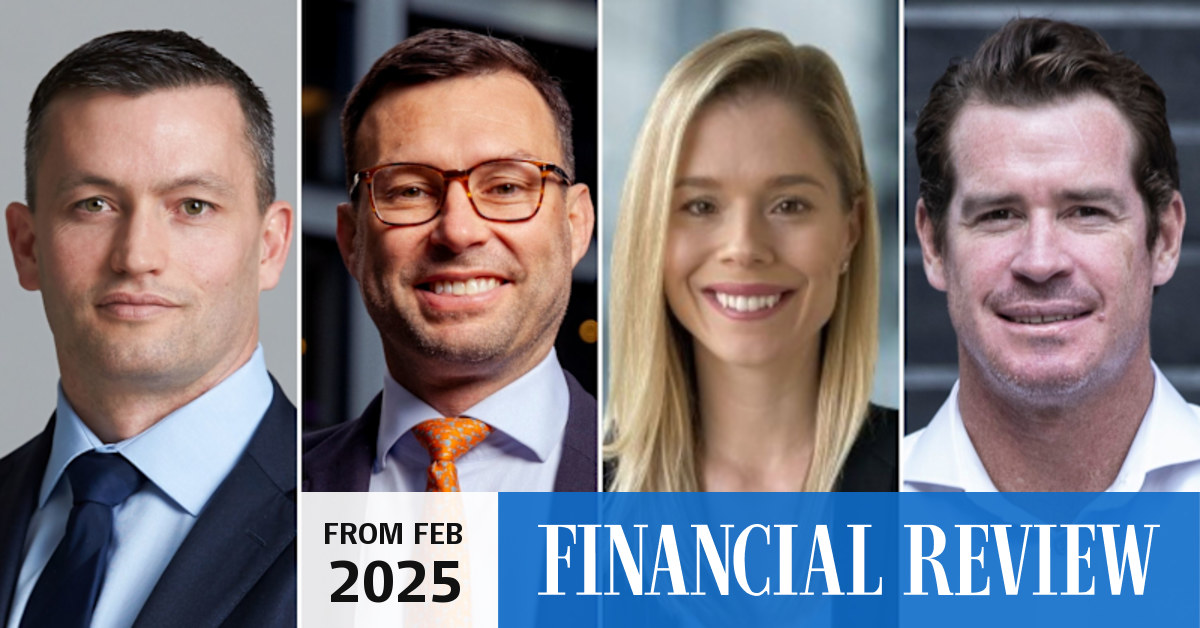 RBA interest rates: Here’s how ASX fund managers are playing the ...