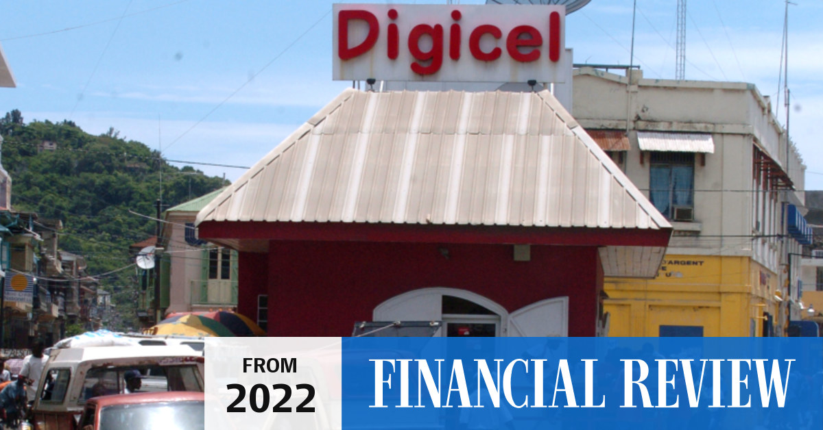 M&A: Telstra completes $US1.6b Digicel Pacific deal