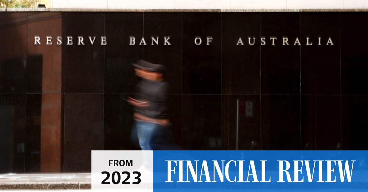 Australia inflation: RBA’s Statement on Monetary Policy slaps down ...