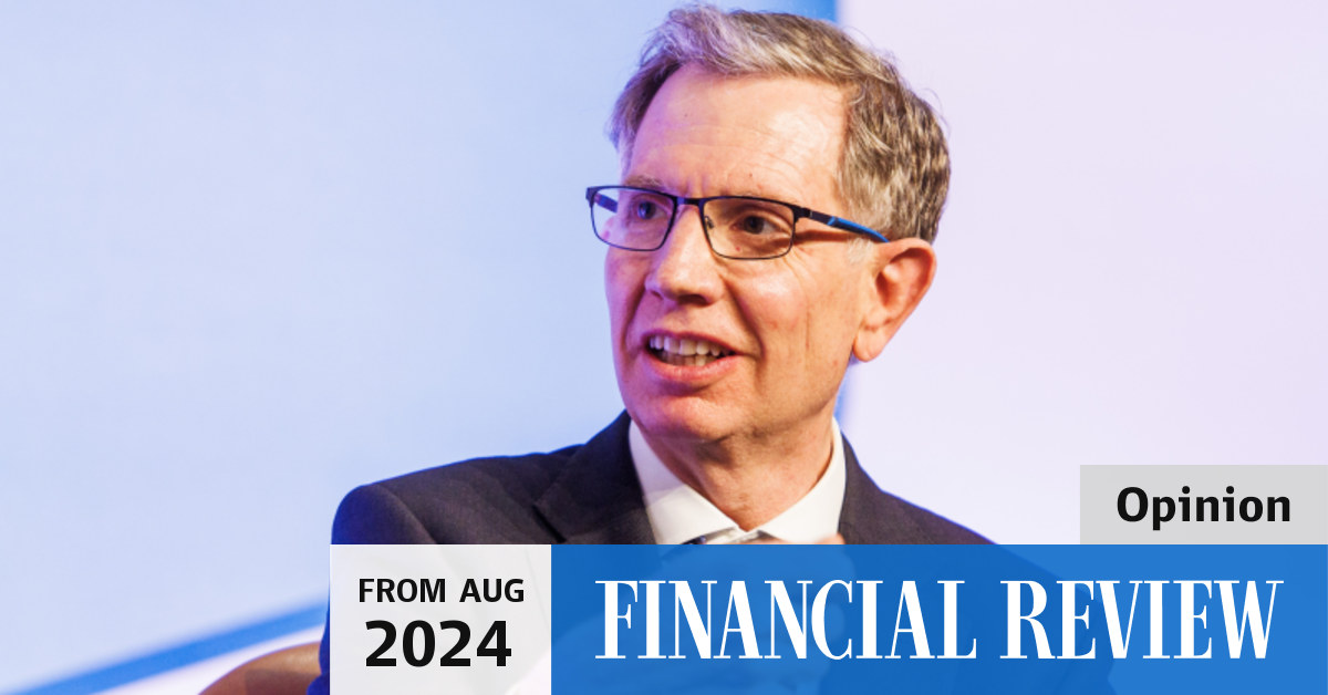 Superannuation: Australian Retirement Trust to default members under 50 ...