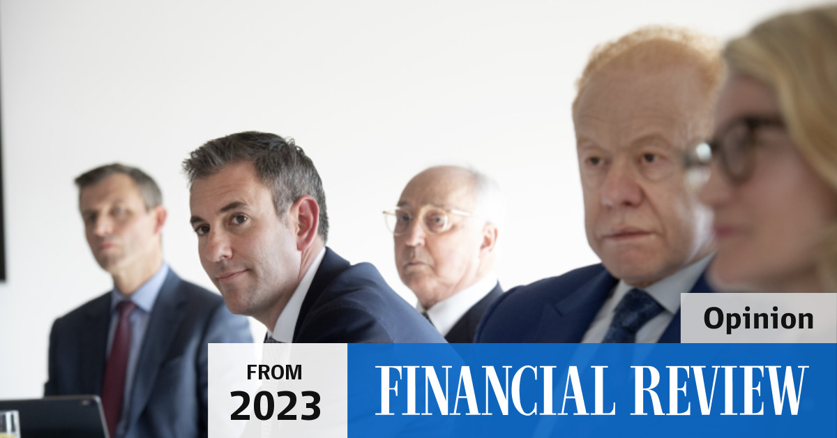 Superannuation’s Baby Boomer tipping point has arrived