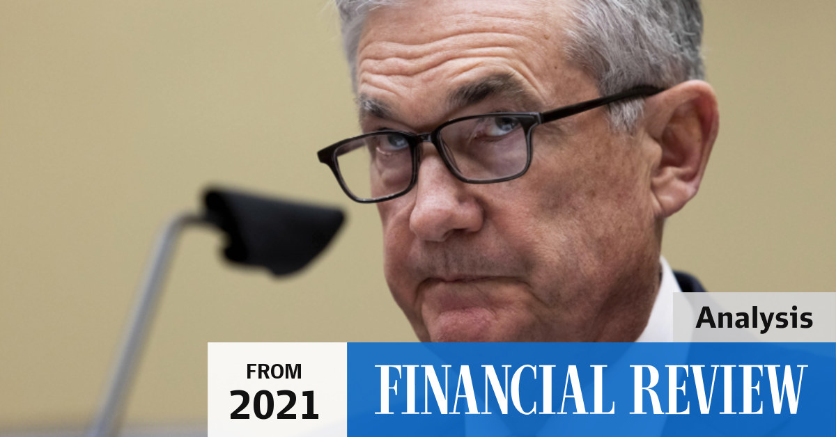 Inflation: Hawks and doves: Who’s who in a divided Federal Reserve