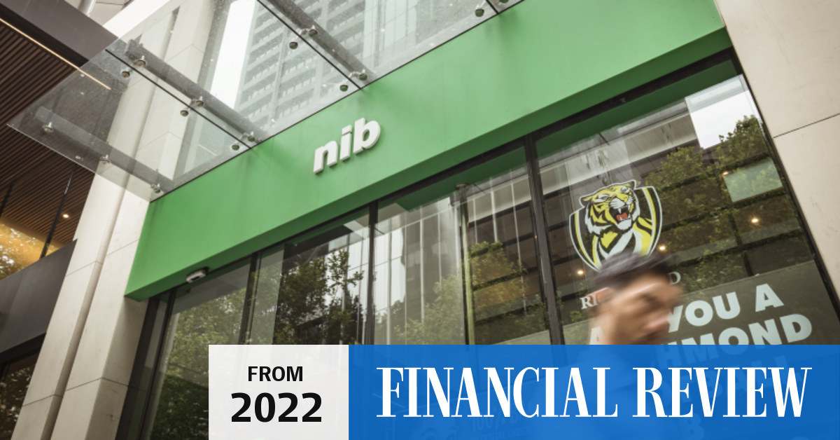 NIB Holdings dons hard hat to break ECM drought