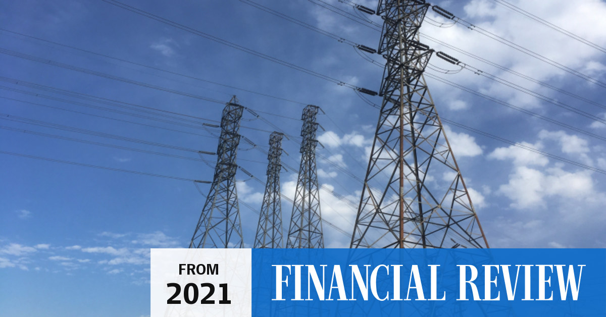 CEFC hauls SA-NSW power cable over the line