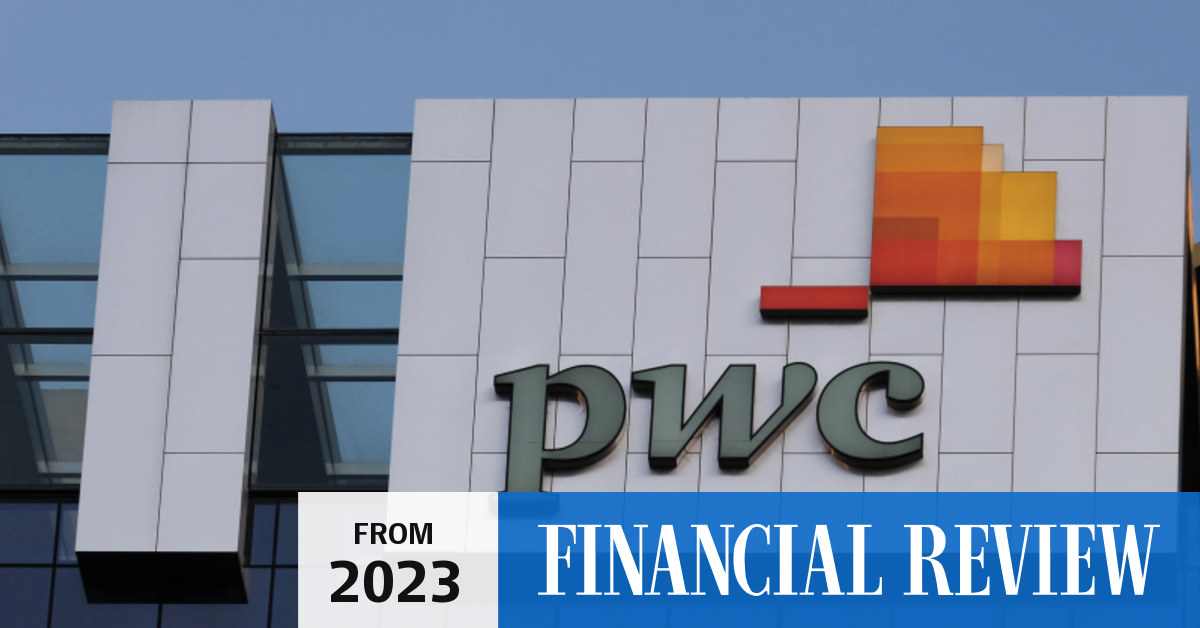 PwC tax leaks scandal: A timeline