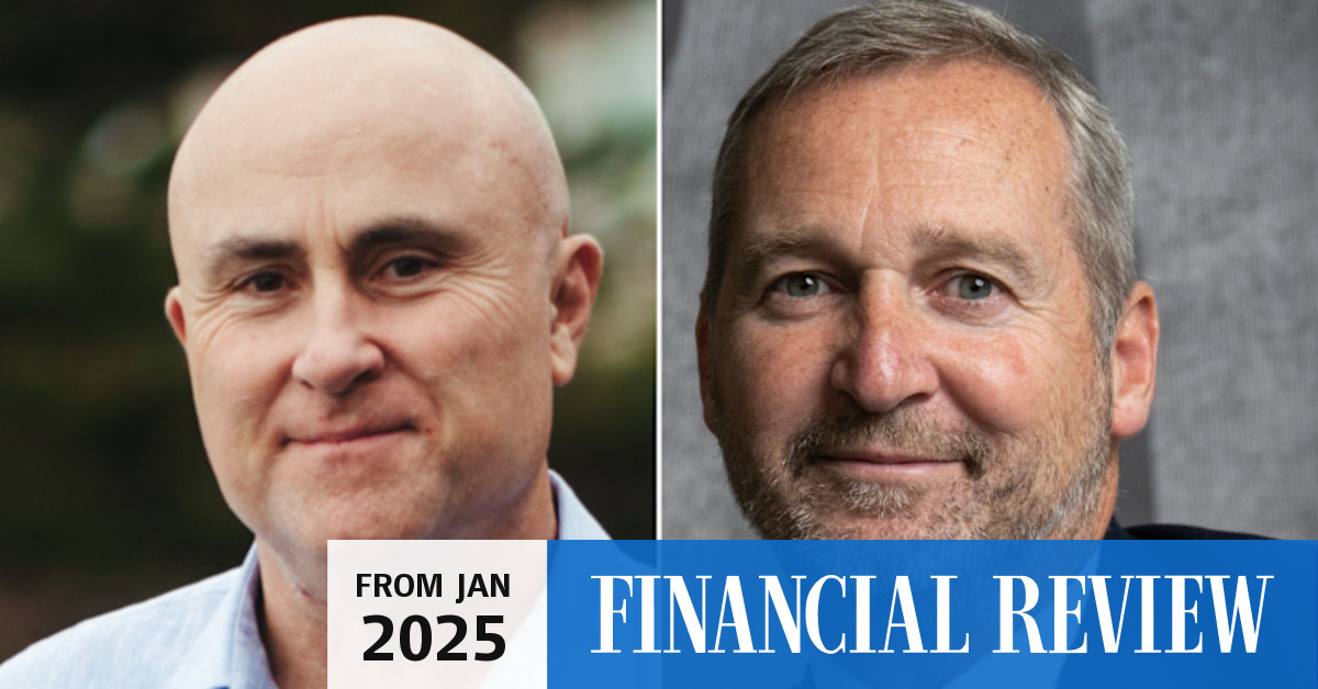 RPL ASX: Regal Partners tops $18b as Magellan Financial Group falters