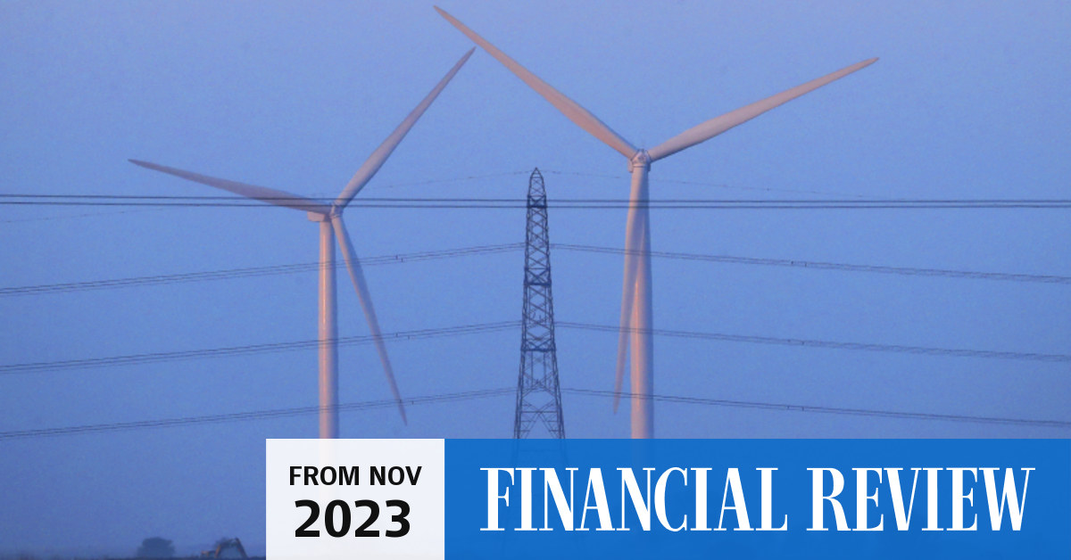 Blackstone and Vista buy Energy Exemplar for $1.57b, Gilbert + Tobin ...